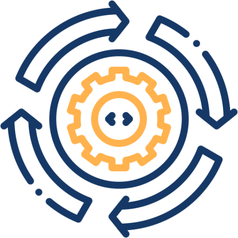 VIPoint Solutions -Web And Mobile apps | Server Management